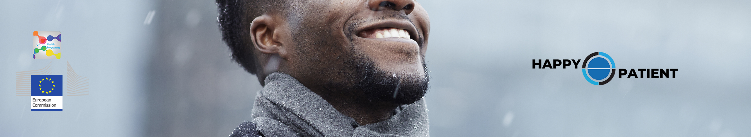 HAPPY PATIENT – HAPPY PATIENT