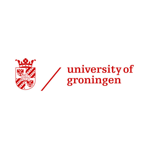 UNIVERSITY OF GRONINGEN – HAPPY PATIENT